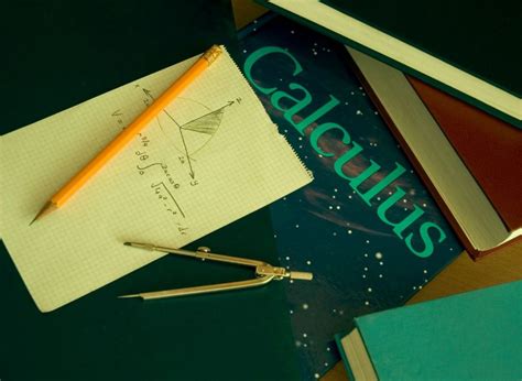 Is Calculus Harder Than Algebra Heres The Definite Answer