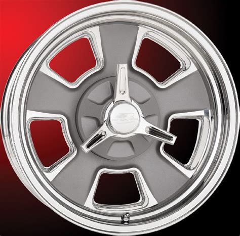 Aluminum Rod Wheel At Leo Stonham Blog