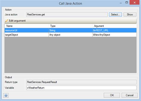how to create an api call using rest in mendix — nolan ramsey