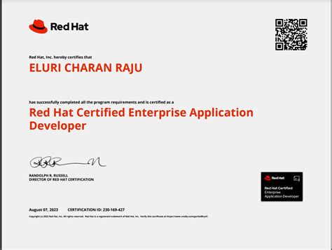 Eluri Charan Raju On Linkedin Enterpriseapplicationdeveloper Javaee
