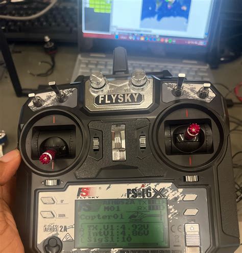 E Max Rs2205 Motors Not Spinning With Pixhawk Rmulticopterbuilds