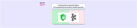 Locking Down Apache Kafka A Comprehensive Guide To Kafka Security