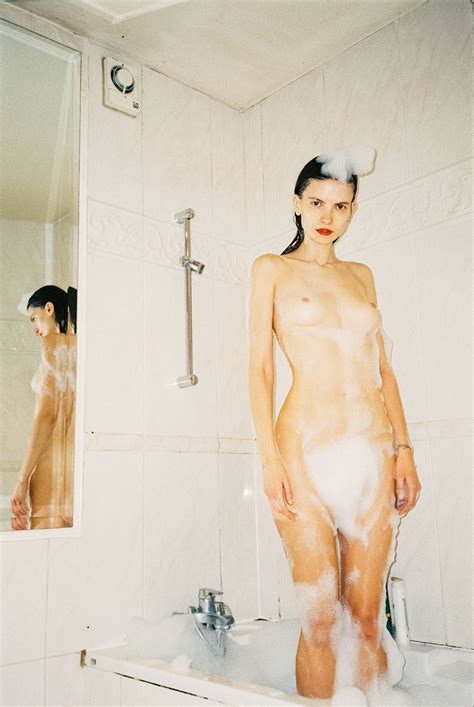 Nikola Romanova By Edward Rivera 10