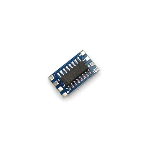 Jual Serial Port Mini Rs232 To Ttl Max3232 Converter Module Board Adapter Shopee Indonesia