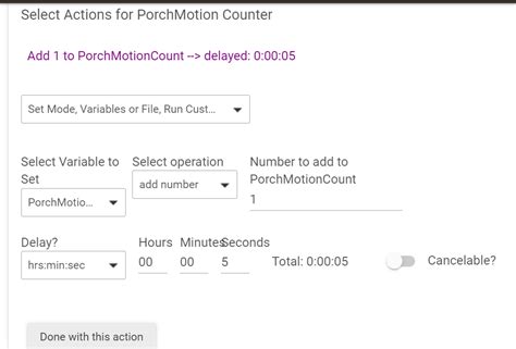 Creating A Simple Counter Using A Super Tile Web Sharptools Community