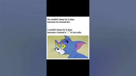 Programming Memes📝🧑‍💻 Coding Youtubeshorts Ytshort Webdevelopment