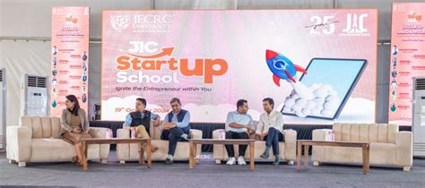 Adarsh Shukla On Linkedin Startupschool Jecrc Entrepreneurship