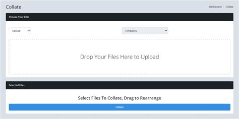 Convert And Combine S To Pdfs File Splice