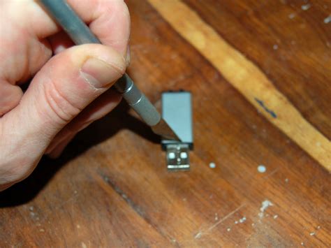 USB Key Makeovers Make