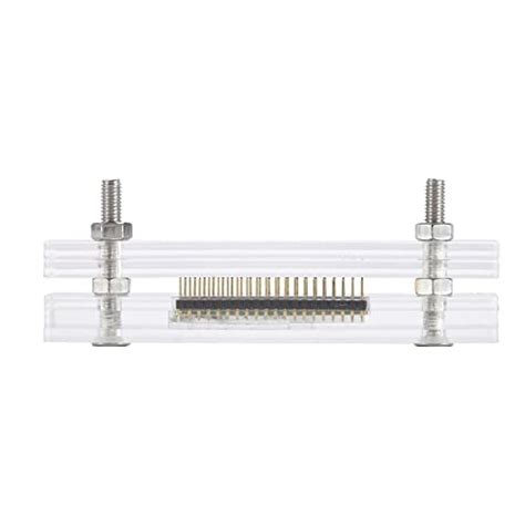 Buy Vilros Hammer In Pin Header And Install Rig Kit For Raspberry Pi Pico Fast And Easy No Solder