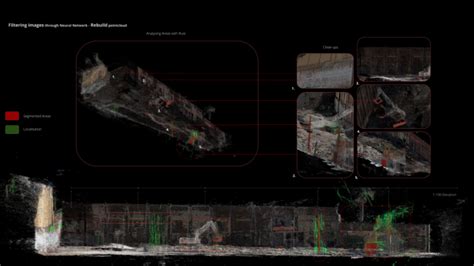 Blossomrust Autonomous Rust Detection Studio II IAAC Blog