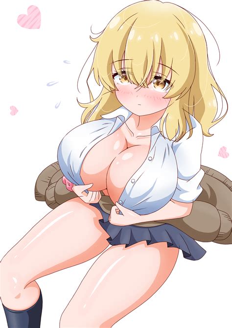 Higa Kana Okinawa De Suki Ni Natta Ko Ga Hougen Sugite Tsurasugiru