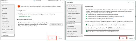 Ways To Disable Macros In Microsoft Excel How To Excel