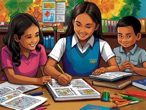 What Are Essential Filipino Grammar Guidelines