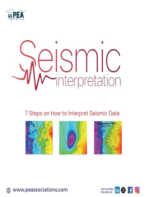 7 Steps On How To Interpret Seismic Data Pdf 7 Steps On How To Interpret Seismic Data Pdf