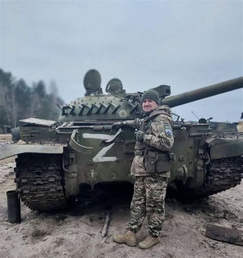 На війні загинув журналіст і військовий Андрій Топчій