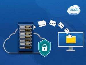 Your Ultimate Guide To A Data Backup Strategy Blog Thumbnail India S Best Cloud Hosting