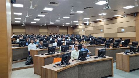 The Department Of Computer Science And Engineering Institute Of Technology Nirma University