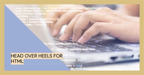 Unveiling The Secrets Of The HTML Head A Comprehensive Guide