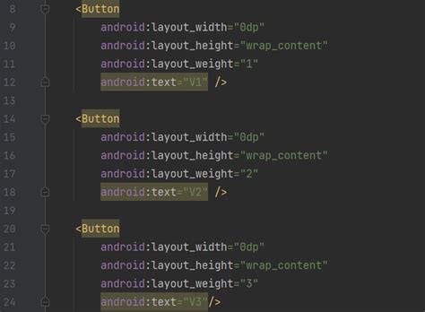 Android Studio Viewgroup Android Studio Viewgroup