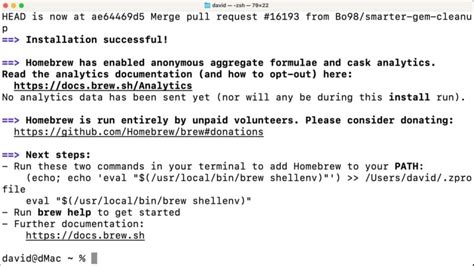 How To Install ImageMagick On Mac