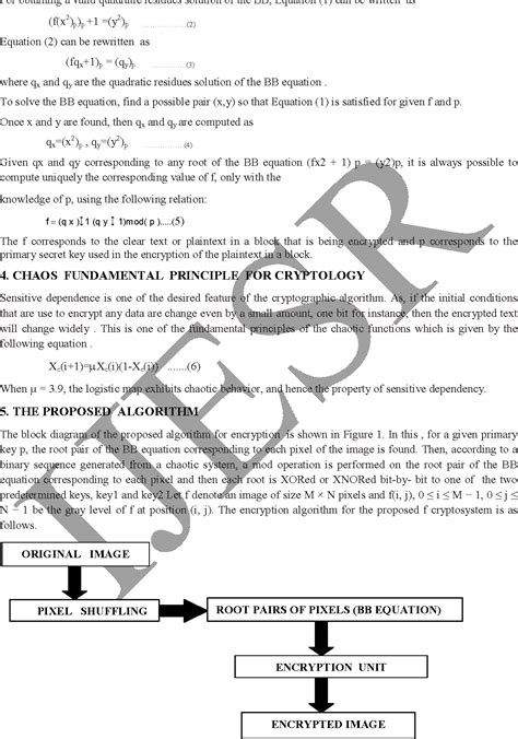 Figure 1 From Advance Algorithm For Image Encryption Using Pixel