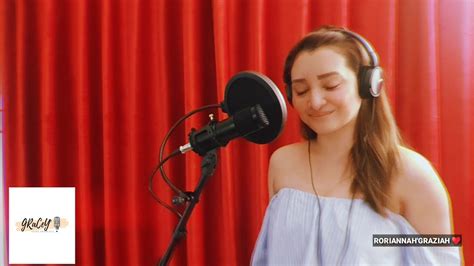 When You Say Nothing At All Alison Krauss Gracey Cover Youtube