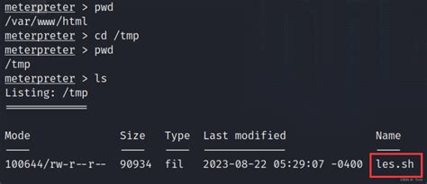 Linux内核提权漏洞linux内核提取权限漏洞 Csdn博客