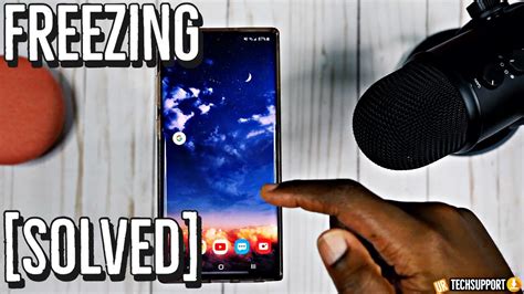 Fix Android Phone Freezing Crashing Not Responding or Slow - iPhone Wired