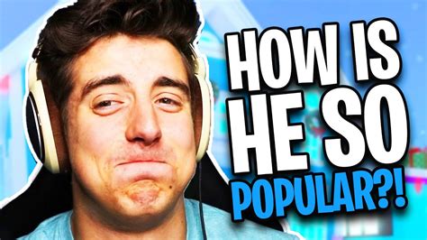 How Did Denis Become So Popular?? (Denis Daily) - YouTube