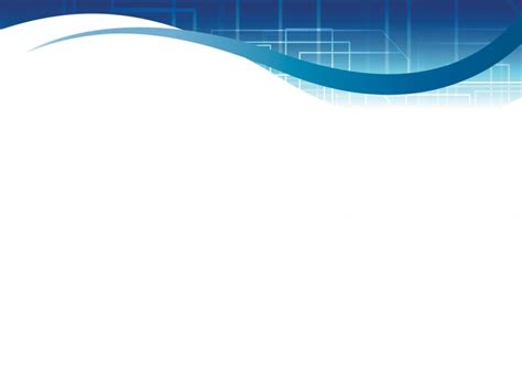 Computer System Powerpoint Templates Aqua Cyan Blue Technologies Backgrounds