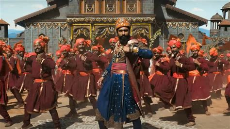 Chhaava Box Office Vicky Kaushals Movie Is Unstoppable Inches Closer To Rs 2 Billion Mark