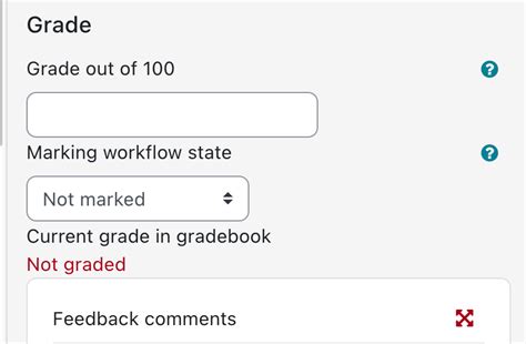 grading your moodle assignments 3 ways by jason hogan upei tlc