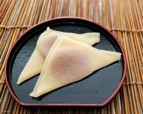 Kyoto Classics Cha Soba Cooking Class Klook