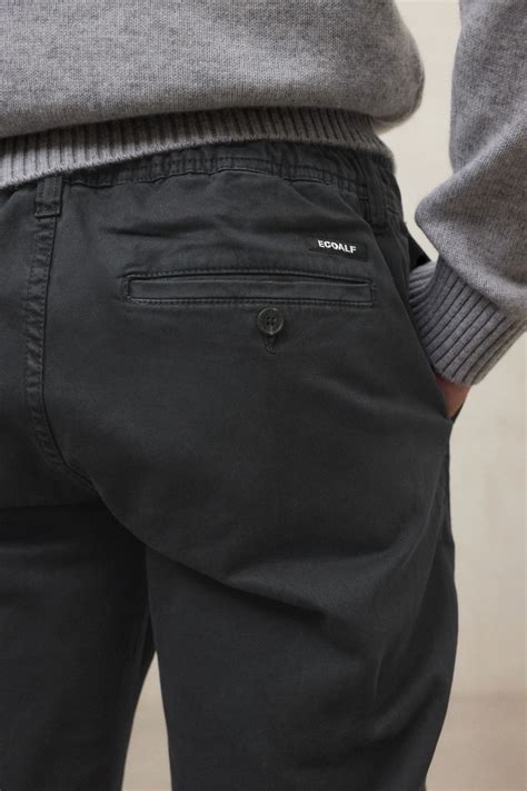Hose Ethiwin Pants Asphalt Livid Store Online