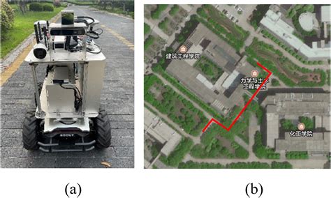 D Semantic Map Construction Based On Point Cloud And Image Fusion Li IET Cyber