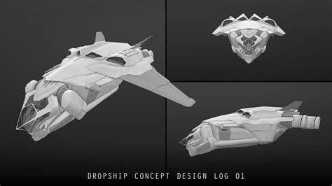 Video Rafal Banasiak On Linkedin Conceptart Conceptdesign