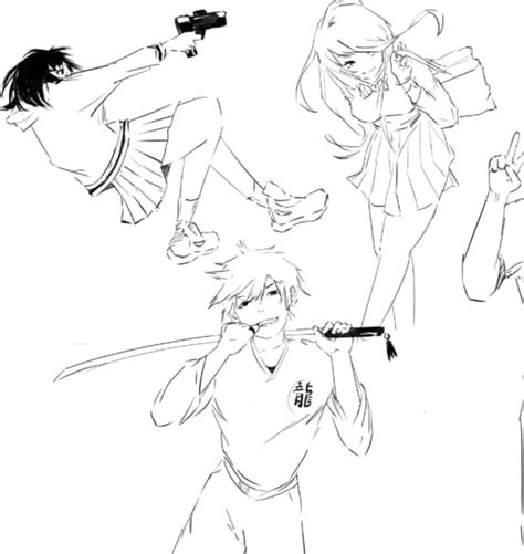 Draw Anything Except Nsfw By Sochi Art Fiverr