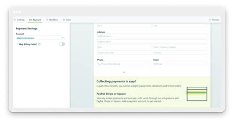 123formbuilder Vs Cognito Forms The Best Cognito Forms Alternative