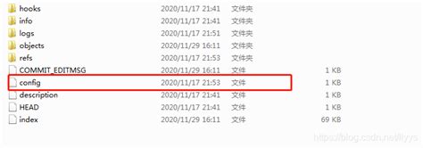如何查看idea项目git地址 idea git地址 csdn博客