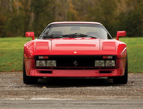 Ferrari 288 Gto The Ultimate Guide