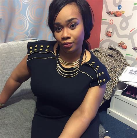 10 Cute Photos Of Don Jazzys Sis Joy Solano