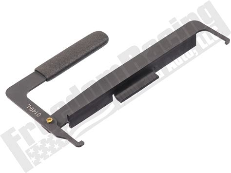 124 2946 Caterpillar 3406e C 15 C 16 C 18 Rocker Arm Lifting Bracket Tool Alternative