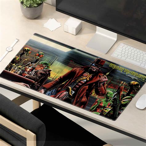 Iron Maiden Accessories Collection 2025