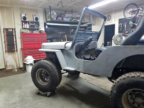 Cj 3a Ewillys Page 5