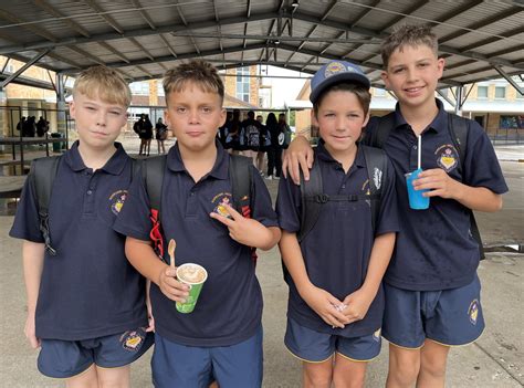 Nhs Welcomes Year 7 Class Of 2026 The Courier