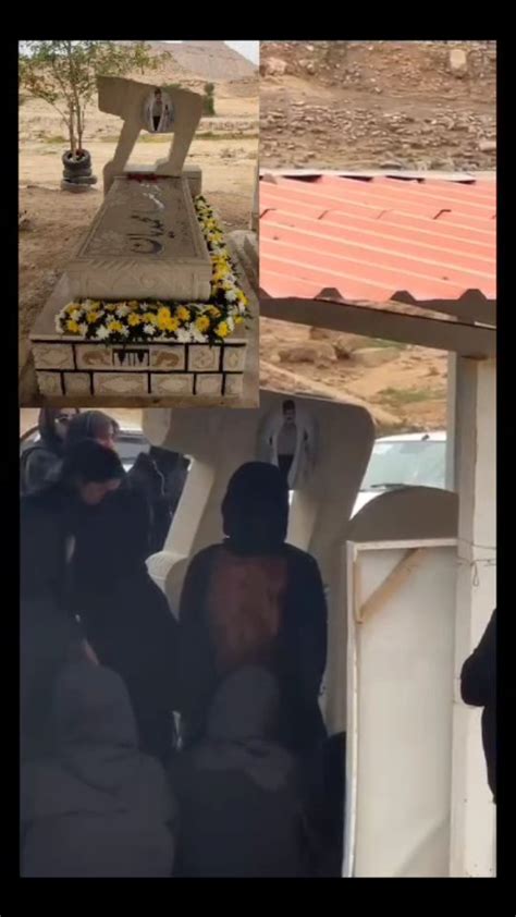 ‎مجتبی امیدیان باورصاد‎ ‎جوانی که درسانحه رانندگی پر کشید و داغ