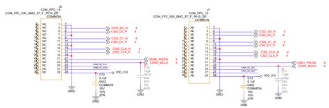 how to read the images from 2 raspberry pi camera simultaneously on tx2