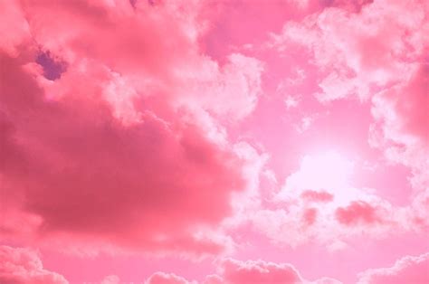 100 Cute Pink Aesthetic Wallpapers