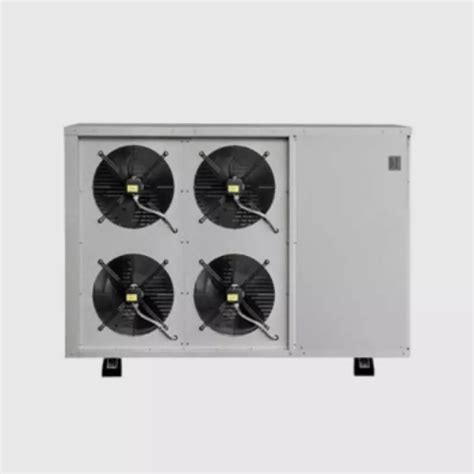 Smart Refrigeration System Manufacturer In Ahmedabad